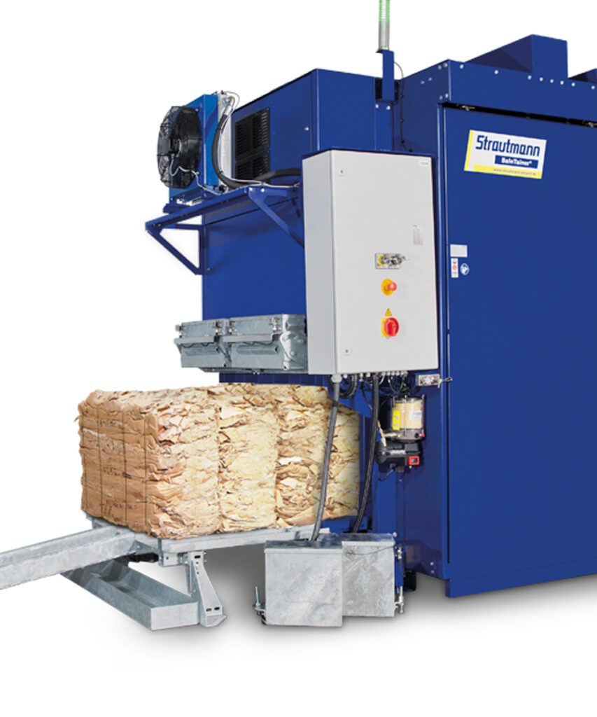 Presse - Compattatori - Effe3ti