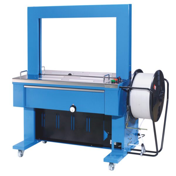 Automatic Strapping Machines - Effe3ti