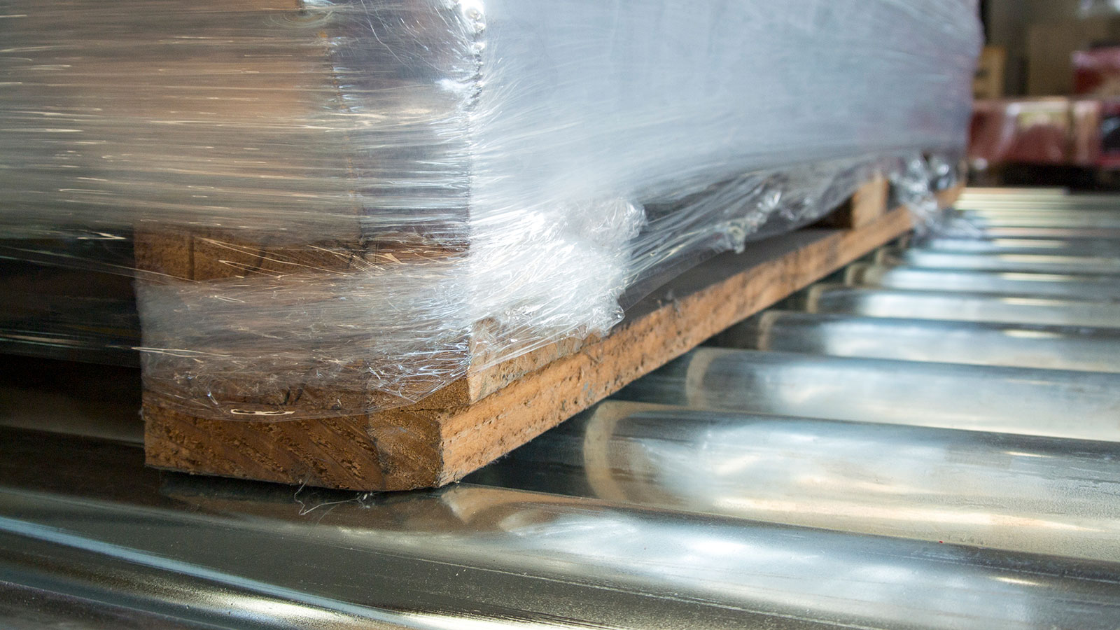 How to choose a wrapping machine - Effe3ti